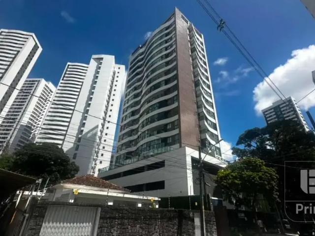 Apartamento para Venda em Recife/PE Rosarinho 2 Quartos