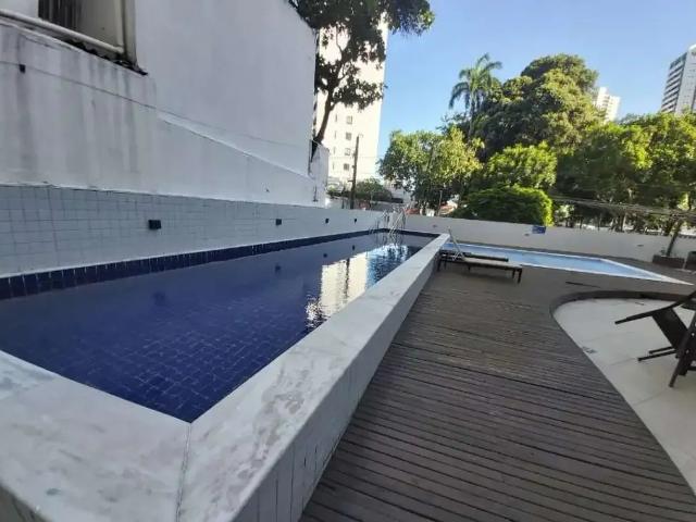 Apartamento para Venda em Recife/PE Rosarinho 2 Quartos