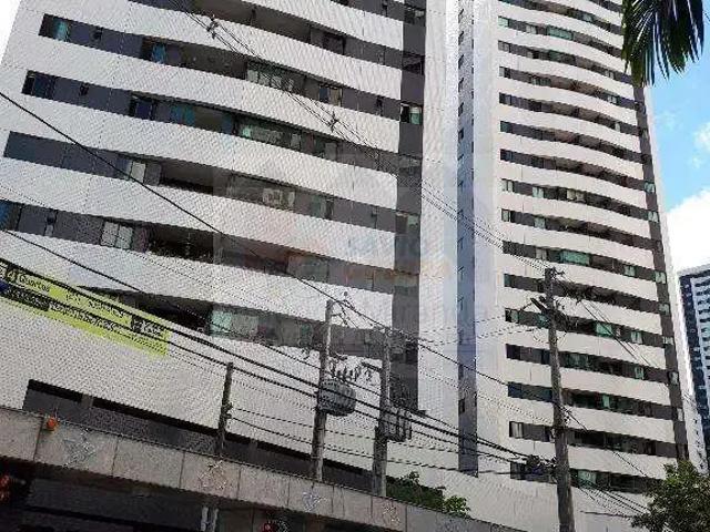 Apartamento para Venda em Recife/PE Rosarinho 2 Quartos
