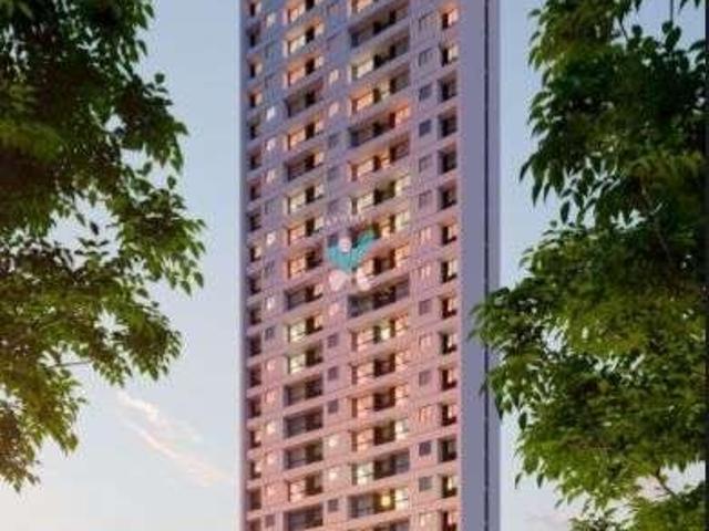Apartamento para Venda em Recife/PE Rosarinho 2 Quartos