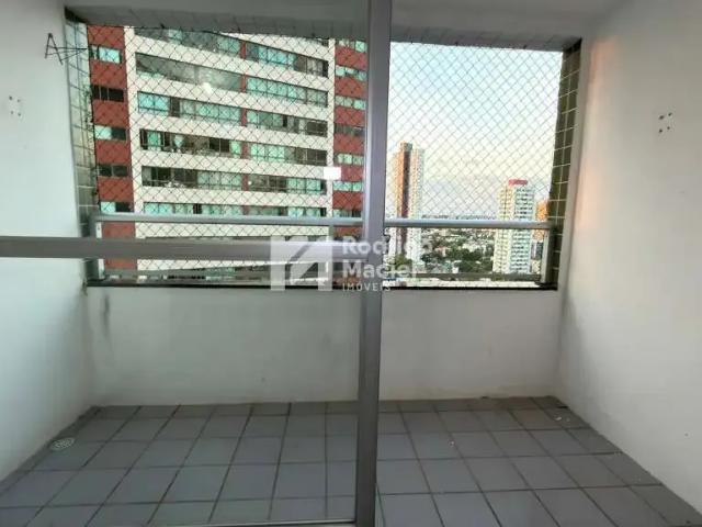 Apartamento para Venda em Recife/PE Rosarinho 2 Quartos