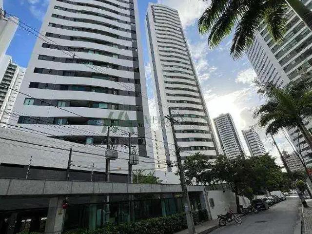 Apartamento para Venda em Recife/PE Rosarinho 2 Quartos
