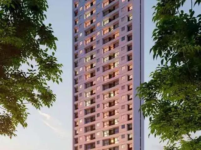 Apartamento para Venda em Recife/PE Rosarinho 2 Quartos