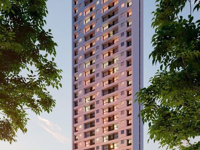 Apartamento para Venda em Recife/PE Rosarinho 2 Quartos