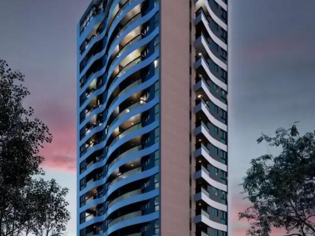 Apartamento para Venda em Recife/PE Rosarinho 2 Quartos