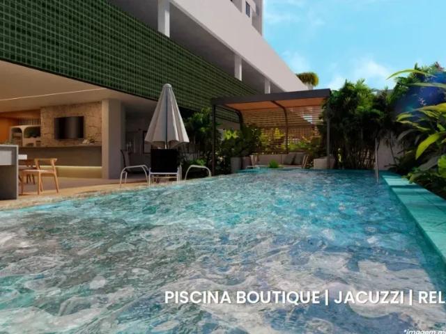 Apartamento para Venda em Recife/PE Rosarinho 2 Quartos