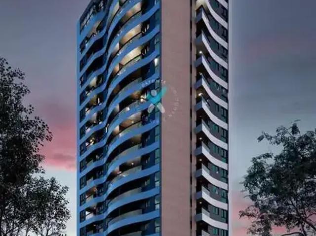 Apartamento para Venda em Recife/PE Rosarinho 2 Quartos