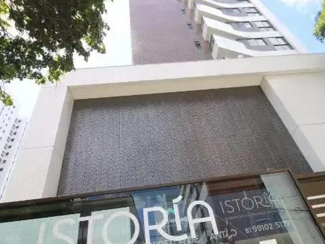 Apartamento para Venda em Recife/PE Rosarinho 2 Quartos