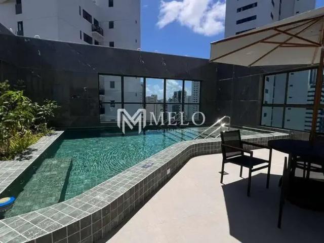 Apartamento para Venda em Recife/PE Rosarinho 2 Quartos