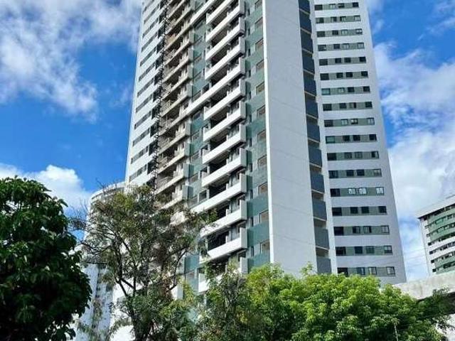 Apartamento para Venda em Recife/PE Rosarinho 2 Quartos