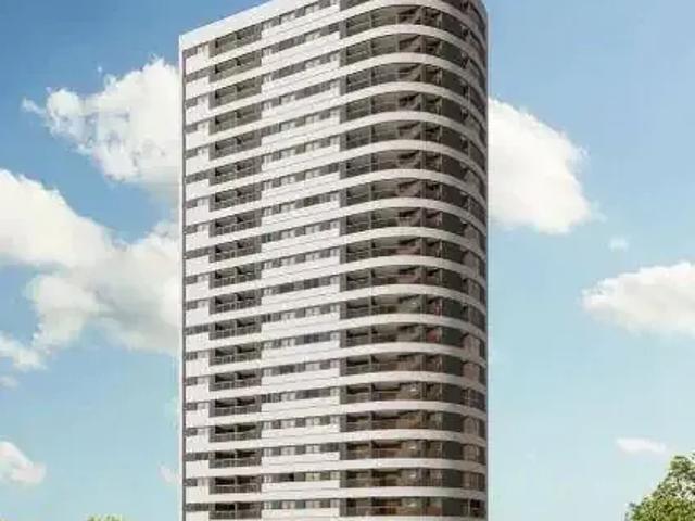 Apartamento para Venda em Recife/PE Rosarinho 2 Quartos