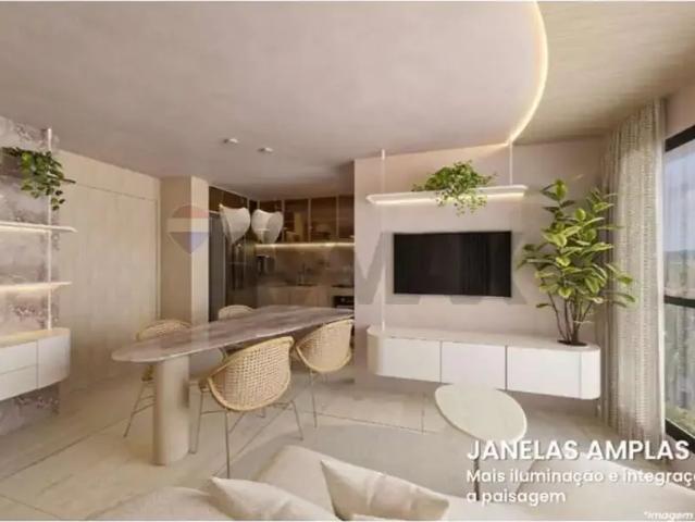 Apartamento para Venda em Recife/PE Rosarinho 2 Quartos