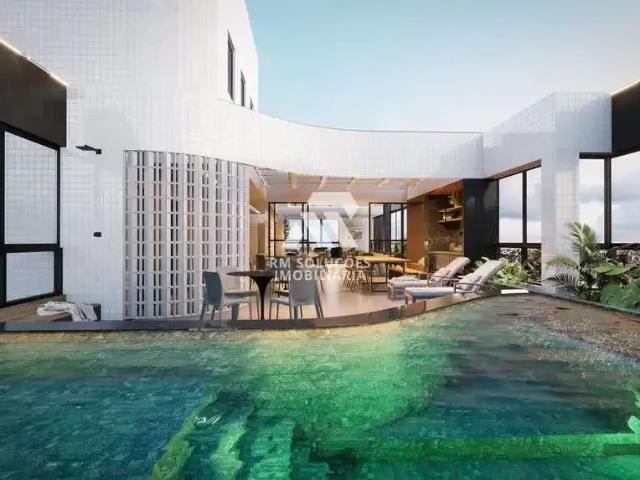 Apartamento para Venda em Recife/PE Rosarinho 2 Quartos
