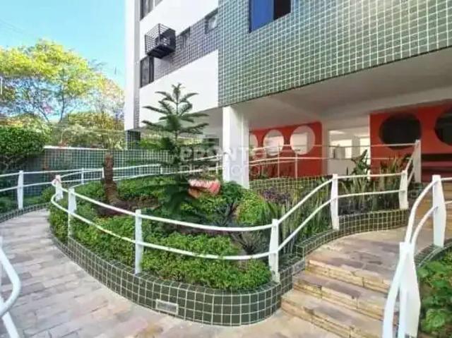 Apartamento para Venda em Recife/PE Rosarinho 2 Quartos