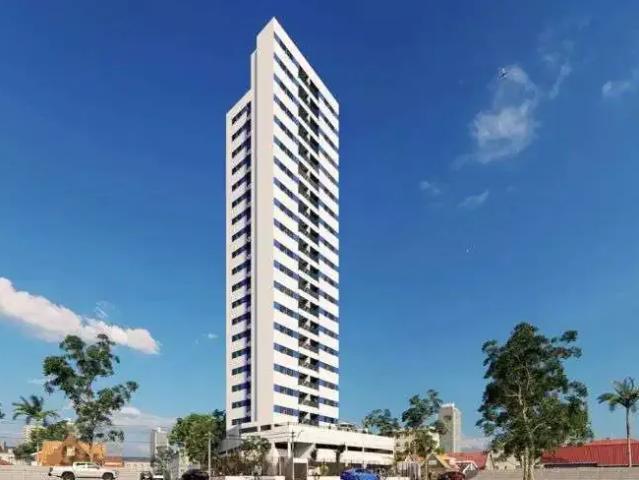 Apartamento para Venda em Recife/PE Rosarinho 2 Quartos