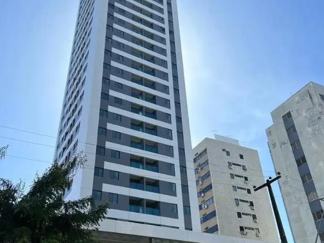 Apartamento para Venda em Recife/PE Rosarinho 2 Quartos