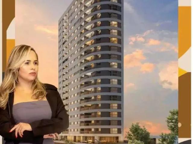 Apartamento para Venda em Recife/PE Rosarinho 2 Quartos