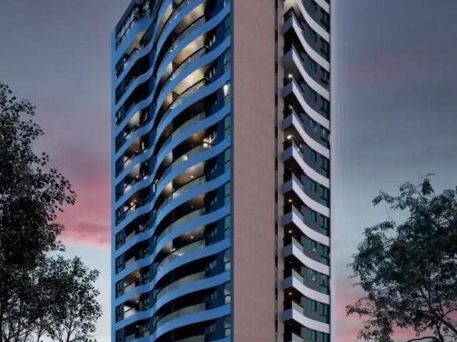 Apartamento para Venda em Recife/PE Rosarinho 2 Quartos