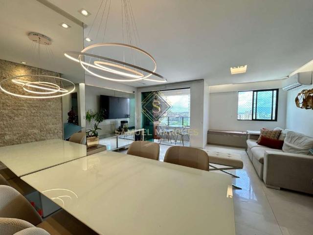 Apartamento para Venda em Recife/PE Rosarinho 2 Quartos