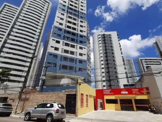 Apartamento para Venda em Recife/PE Rosarinho 2 Quartos