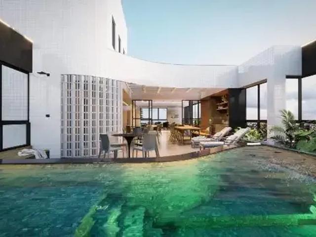 Apartamento para Venda em Recife/PE Rosarinho 2 Quartos
