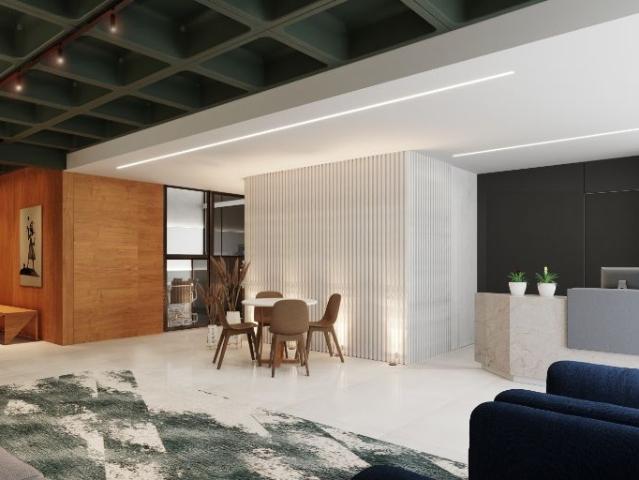 Apartamento para Venda em Recife/PE Rosarinho 2 Quartos
