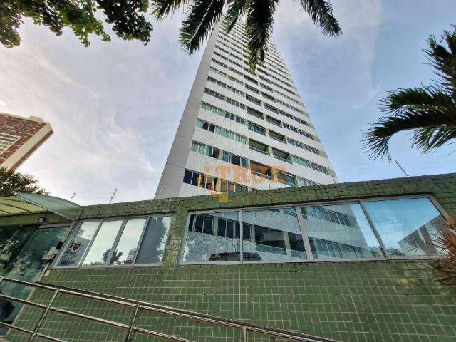 Apartamento para Venda em Recife/PE Rosarinho 2 Quartos