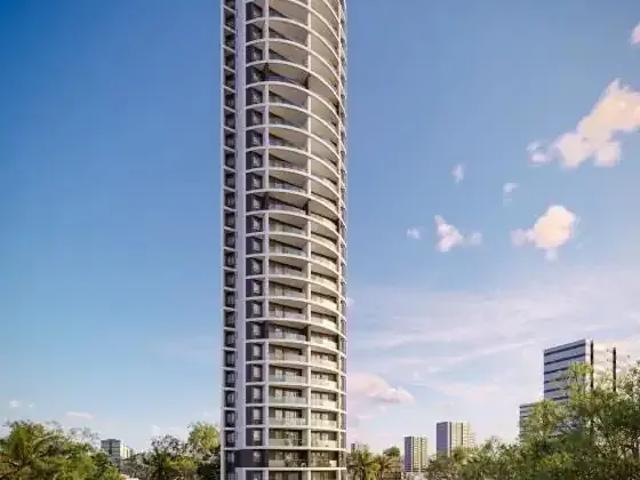 Apartamento para Venda em Recife/PE Rosarinho 3 Quartos