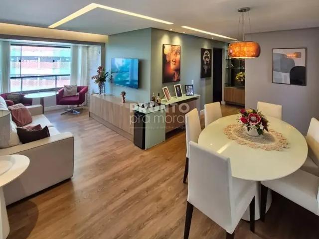 Apartamento para Venda em Recife/PE Rosarinho 3 Quartos
