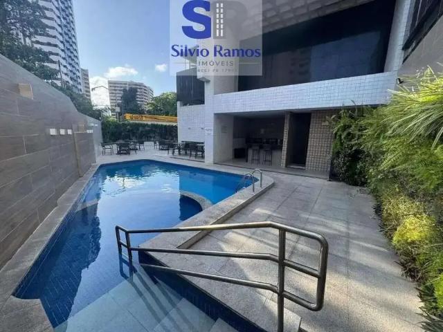 Apartamento para Venda em Recife/PE Rosarinho 3 Quartos