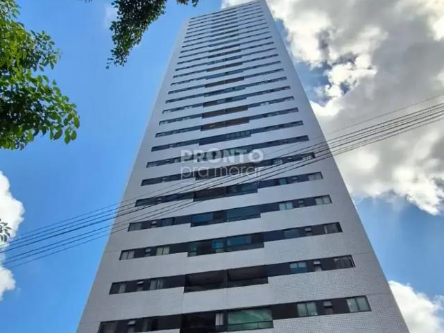 Apartamento para Venda em Recife/PE Rosarinho 3 Quartos