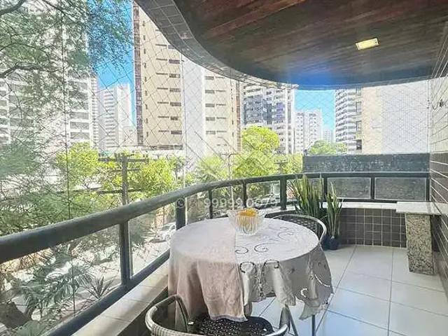 Apartamento para Venda em Recife/PE Rosarinho 3 Quartos