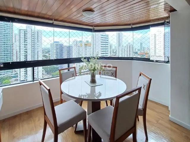 Apartamento para Venda em Recife/PE Rosarinho 3 Quartos