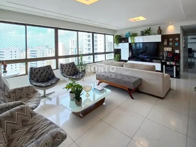 Apartamento para Venda em Recife/PE Rosarinho 3 Quartos