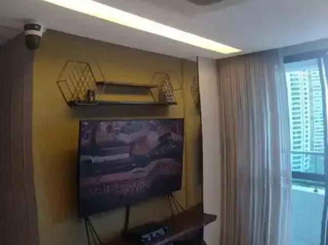 Apartamento para Venda em Recife/PE Rosarinho 3 Quartos