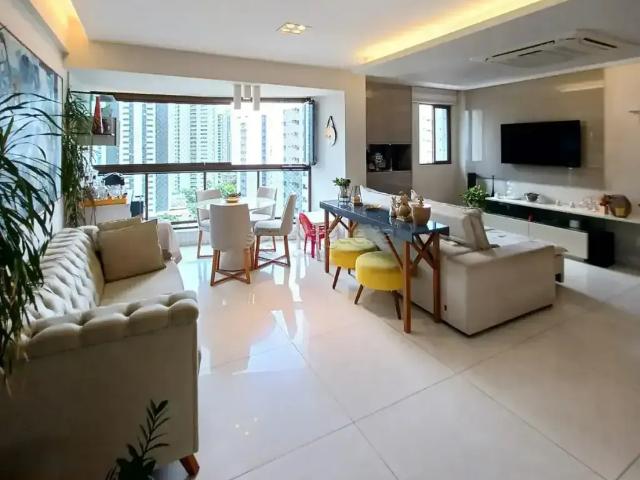 Apartamento para Venda em Recife/PE Rosarinho 3 Quartos