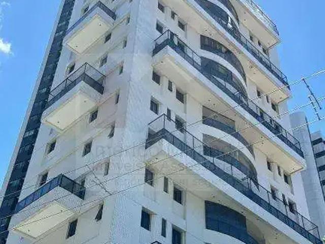 Apartamento para Venda em Recife/PE Rosarinho 3 Quartos