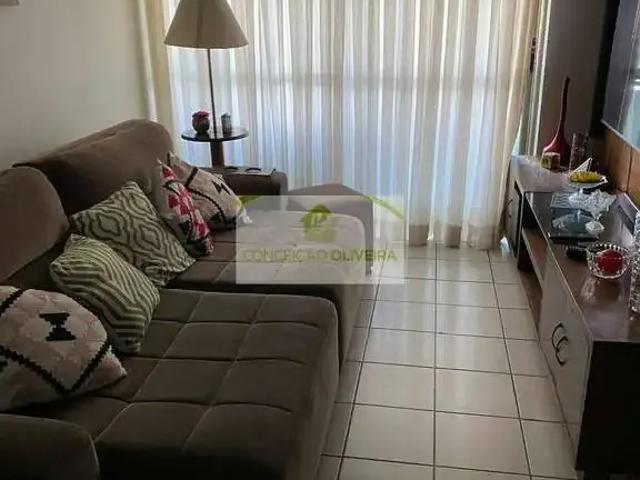 Apartamento para Venda em Recife/PE Rosarinho 3 Quartos