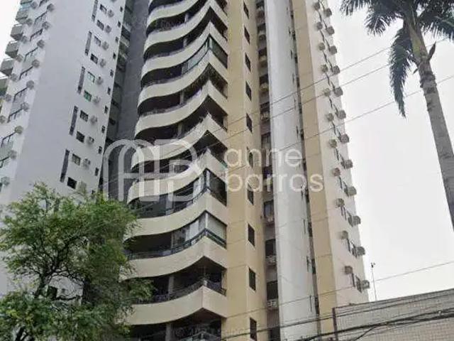 Apartamento para Venda em Recife/PE Rosarinho 3 Quartos