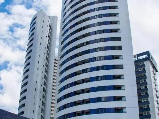 Apartamento para Venda em Recife/PE Rosarinho 3 Quartos