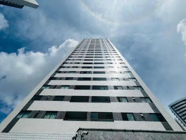 Apartamento para Venda em Recife/PE Rosarinho 3 Quartos