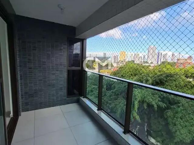 Apartamento para Venda em Recife/PE Rosarinho 3 Quartos