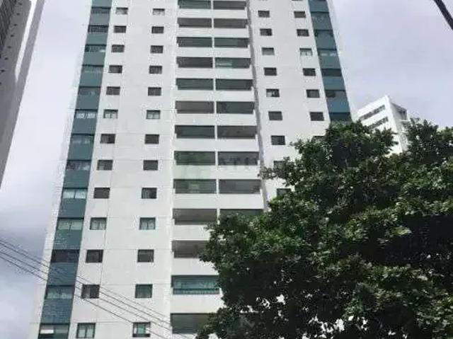 Apartamento para Venda em Recife/PE Rosarinho 3 Quartos