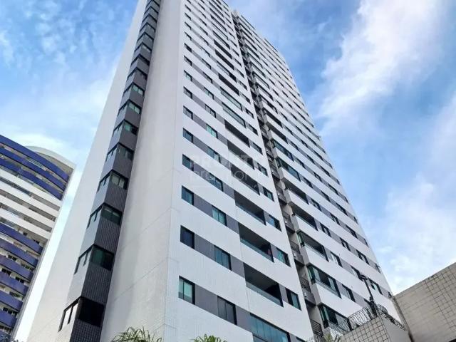 Apartamento para Venda em Recife/PE Rosarinho 3 Quartos