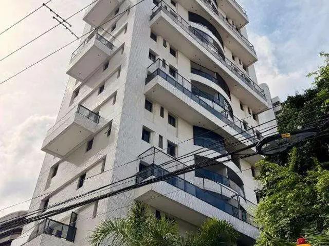 Apartamento para Venda em Recife/PE Rosarinho 3 Quartos