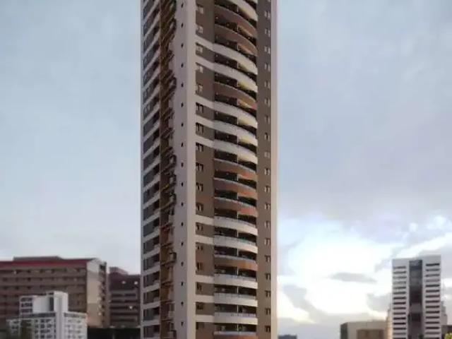 Apartamento para Venda em Recife/PE Rosarinho 3 Quartos