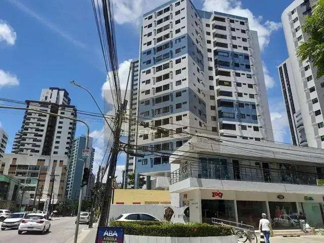 Apartamento para Venda em Recife/PE Rosarinho 3 Quartos