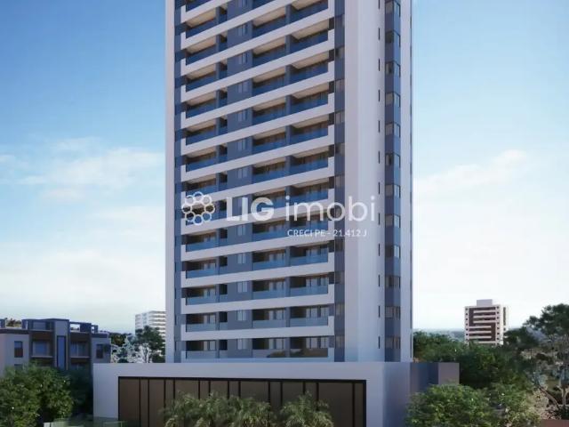 Apartamento para Venda em Recife/PE Rosarinho 3 Quartos
