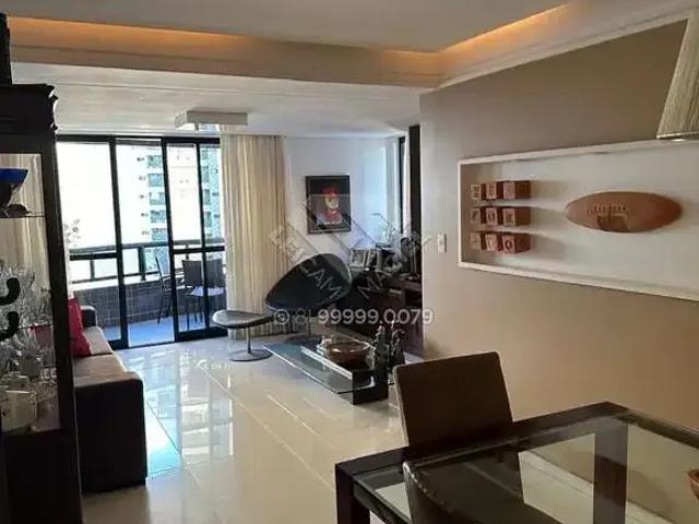Apartamento para Venda em Recife/PE Rosarinho 3 Quartos