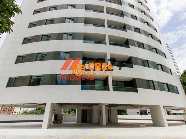 Apartamento para Venda em Recife/PE Rosarinho 3 Quartos